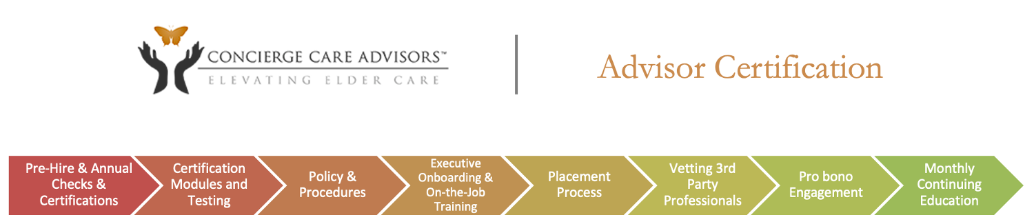 With Emergency Measures in Place, Keeping Seniors Safe is Our First ...