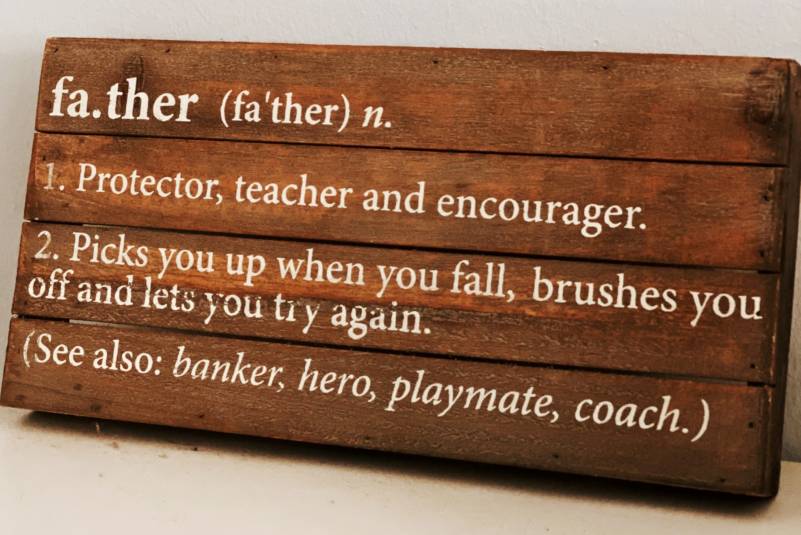 Father's Day — Concierge Care Advisors